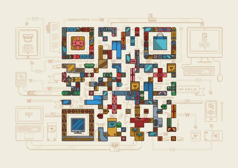 What is the difference between Dynamic QR Codes and Static QR Codes? What is the difference between Dynamic QR Codes and Static QR Codes?