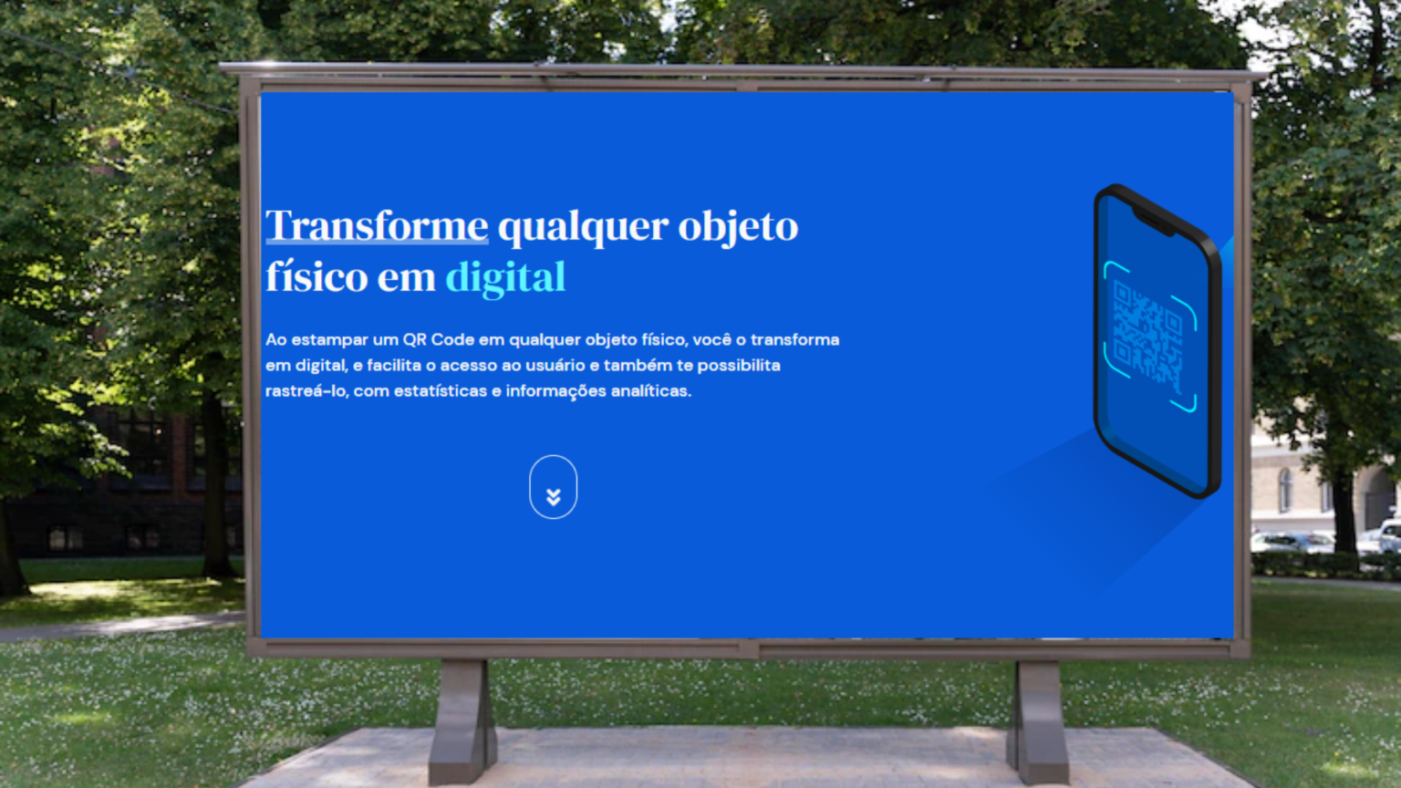 Como criar um QR Code? Confira o passo a passo! | Blog QR Plus