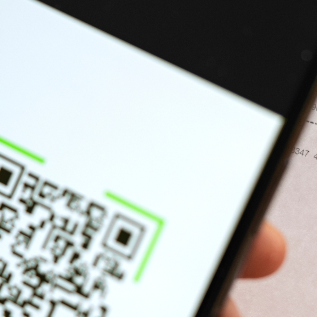 QR Code estático – saiba o que é e quando usar | Blog QR Plus