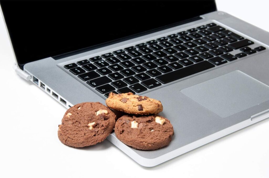 COMO SABER QUAIS COOKIES UM SITE COLETA: GUIA PRÁTICO PARA LEIGOS ...